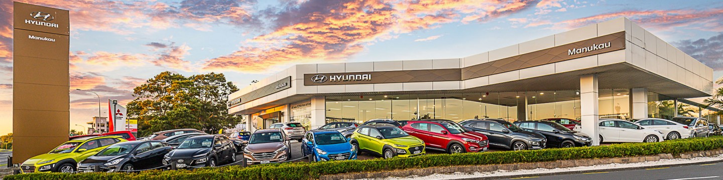 Pre-Approval Enquiry - Manukau Hyundai - Eagers Automotive NZ